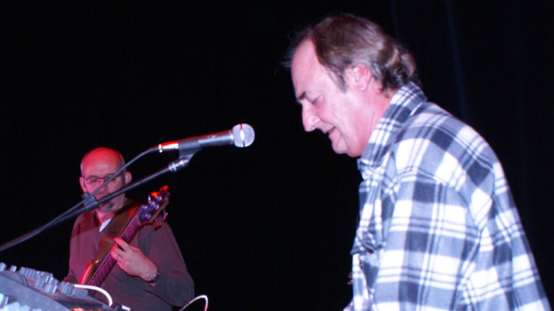 Gélannes : Michel Charpentier nous a quittés