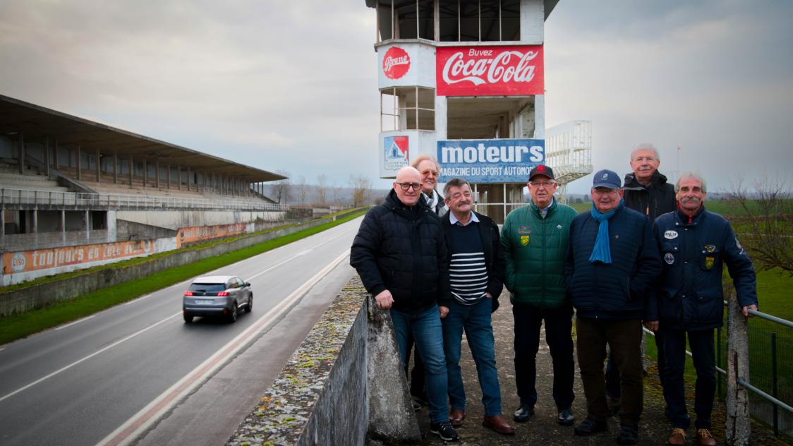 « Les bénévoles sont invités à nous rejoindre », invite le président de ...