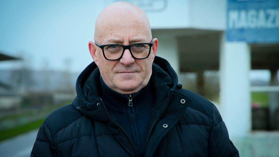 « Les bénévoles sont invités à nous rejoindre », invite le président de ...