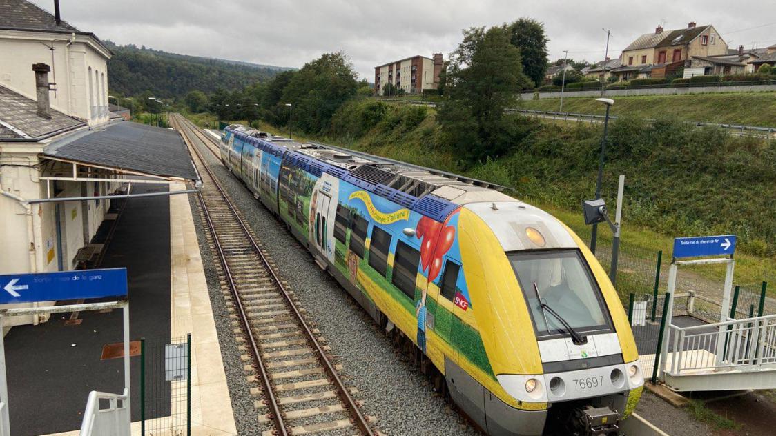 Rethel - Journal L'Ardennais