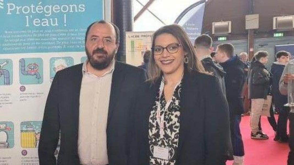 Une nouvelle formation au CFA Alméa