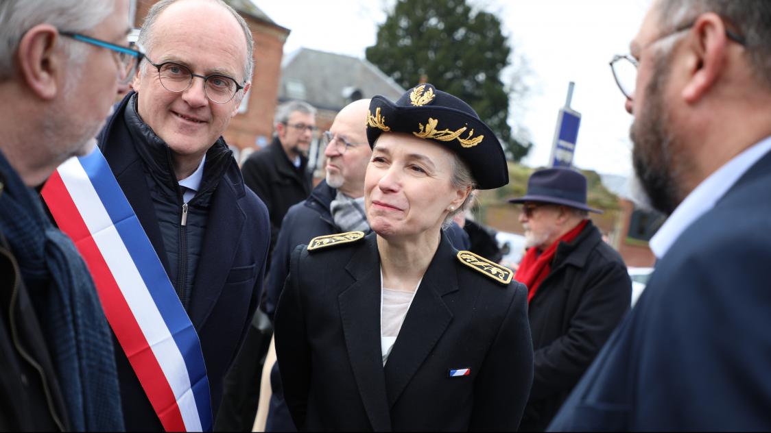 Mobilités, habitat, santé, emploi... Les élus locaux attendent beaucoup ...