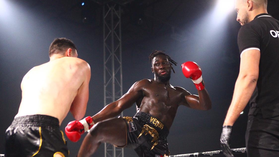 K1 Event 17 ce samedi à la salle omnisports de Troyes : ce qu’il faut ...