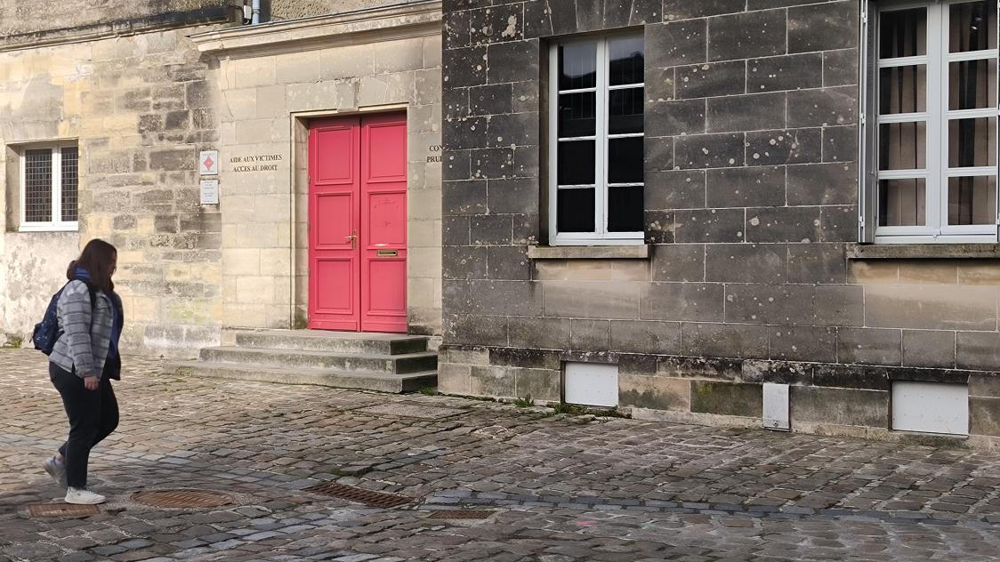 Les auteurs de violences intrafamiliales désormais suivis à Laon