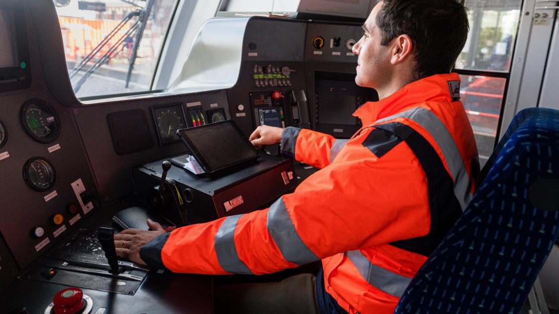 SNCF : les conducteurs des TER Hauts-de-France sont accueillis et ...