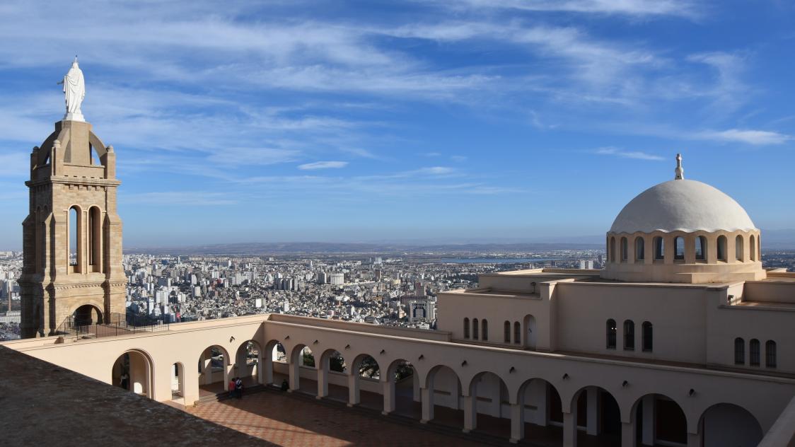 Sur les pas des 19 martyrs chrétiens d’Algérie à Orbais-l’Abbaye