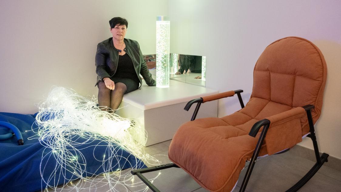 Une éducatrice spécialisée pour la maison médicale de Sermaize-les-Bains