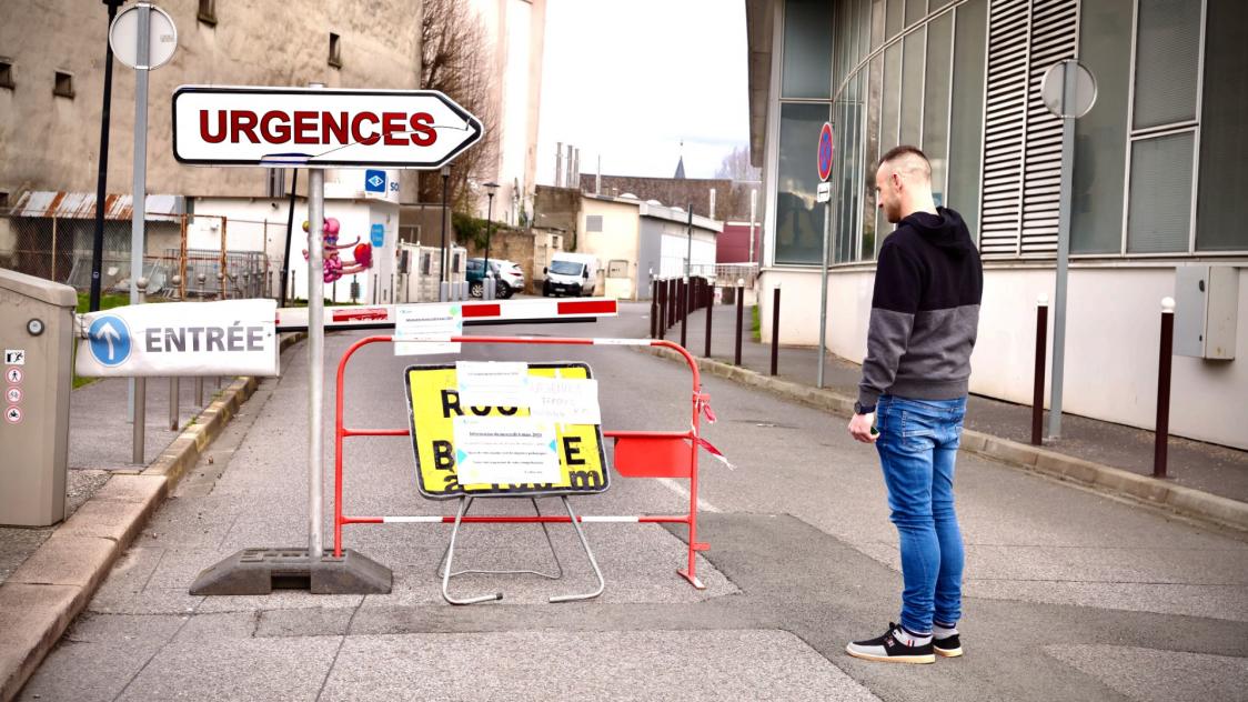 Punaises de lit aux Urgences de l’hôpital de Laon: le service va ...