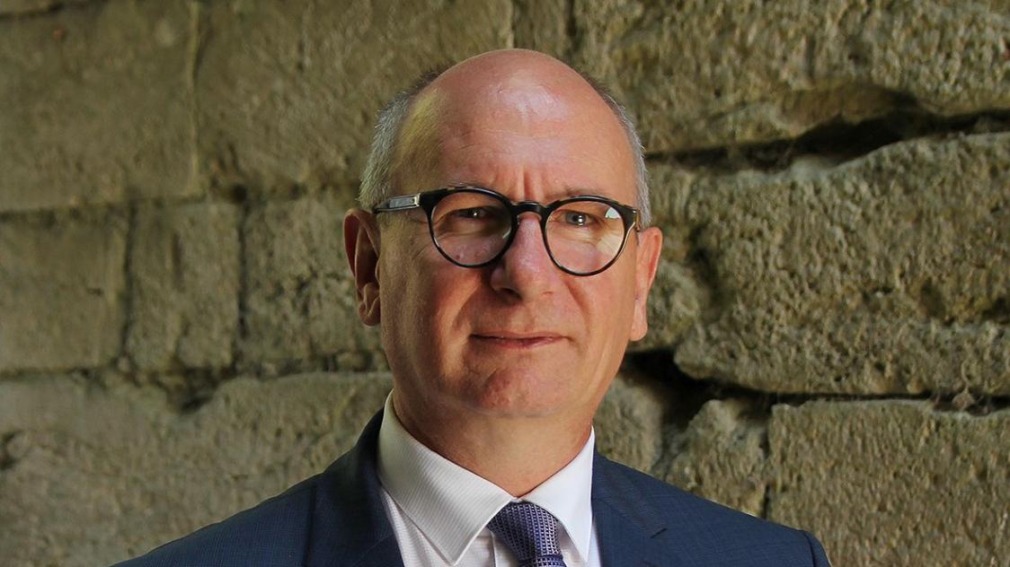 « Si la démission de certains est en balance, qu’ils me l’envoient ...