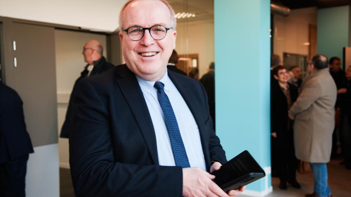 Élections à l’université de Reims : la liste des sortants arrive en tête