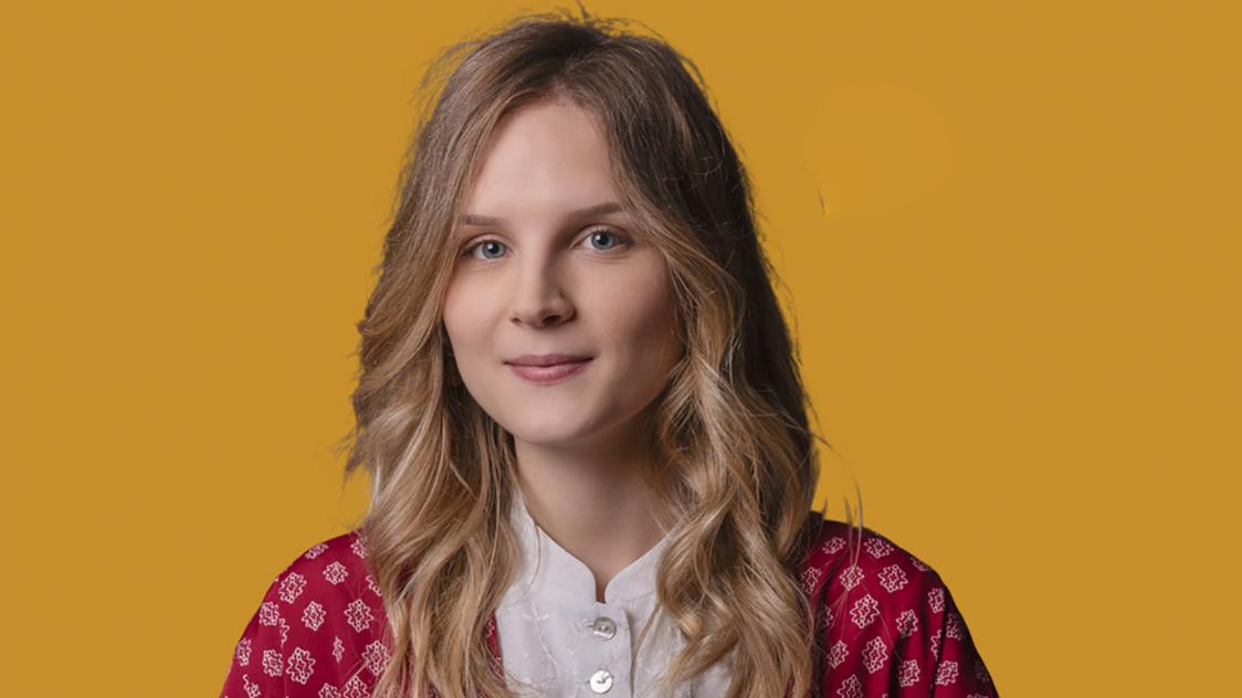 La chanteuse Silda en showcase à Cultura Cormontreuil samedi 16 mars