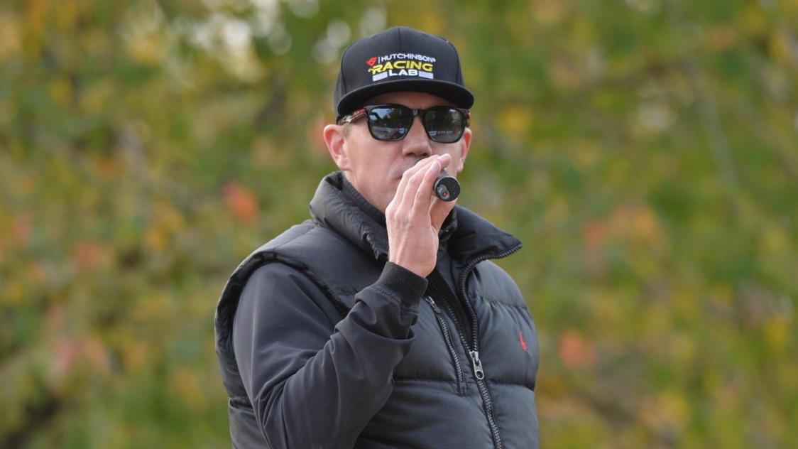 Son fils Joshua, le début de saison, les JO... L’analyse de Ludovic ...