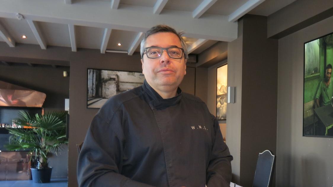 À Laon, la vie sans étoile de Willy-Marc Zorn