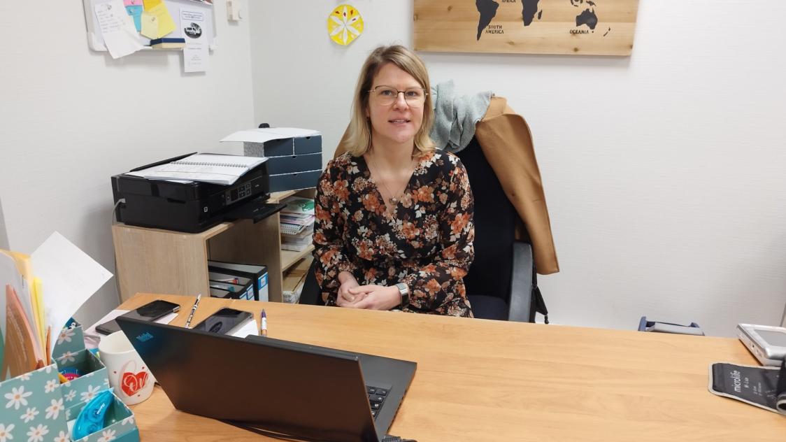 À Bar-sur-Aube, une semaine dédiée à la santé des femmes