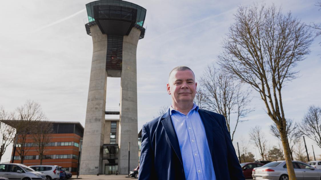 INFO L’UNION. « L’aéroport de Vatry n’est plus à vendre », annonce ...