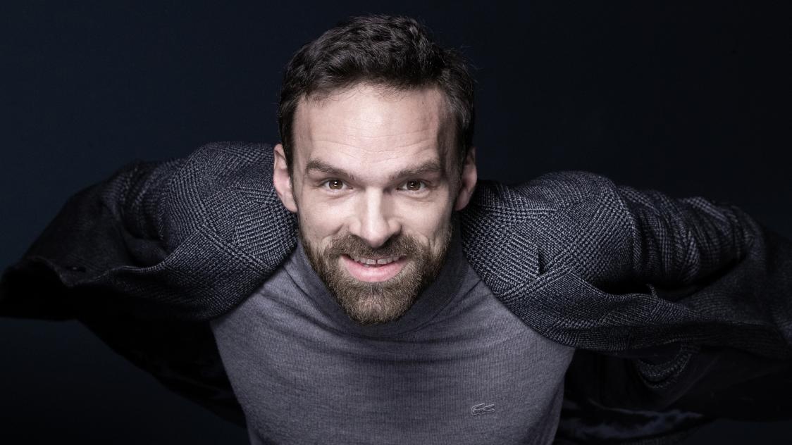 Lucky Luke va avoir droit à une série « live action » avec Alban Lenoir ... Lucky Luke va avoir droit à une série « live action » avec Alban Lenoir ...