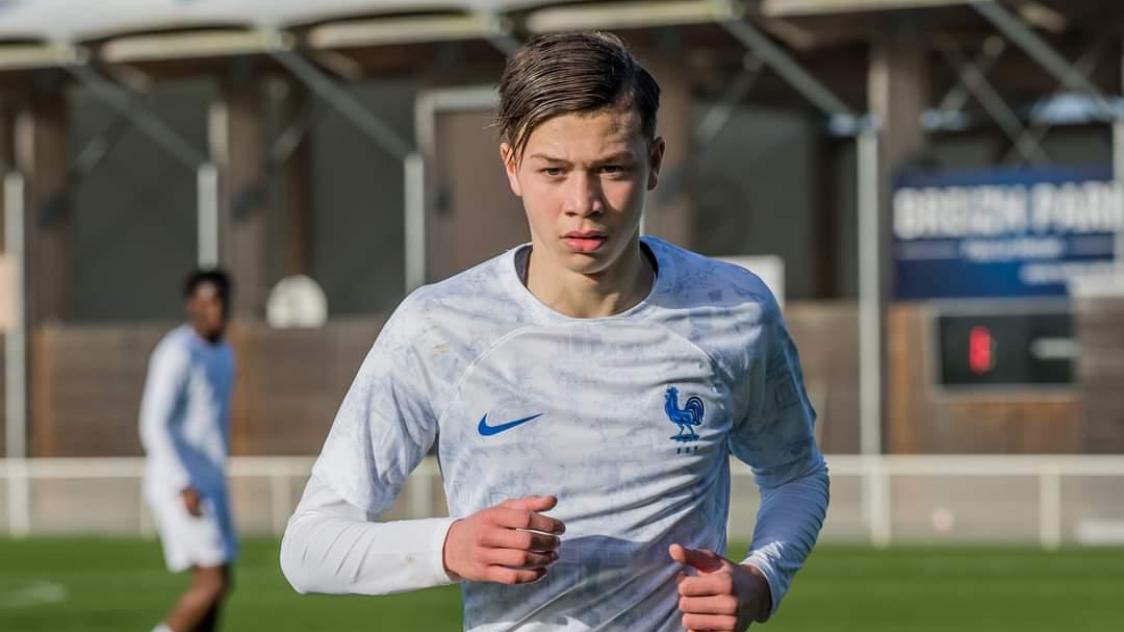 Comment les jeunes de l’Estac arrivent en équipes de France