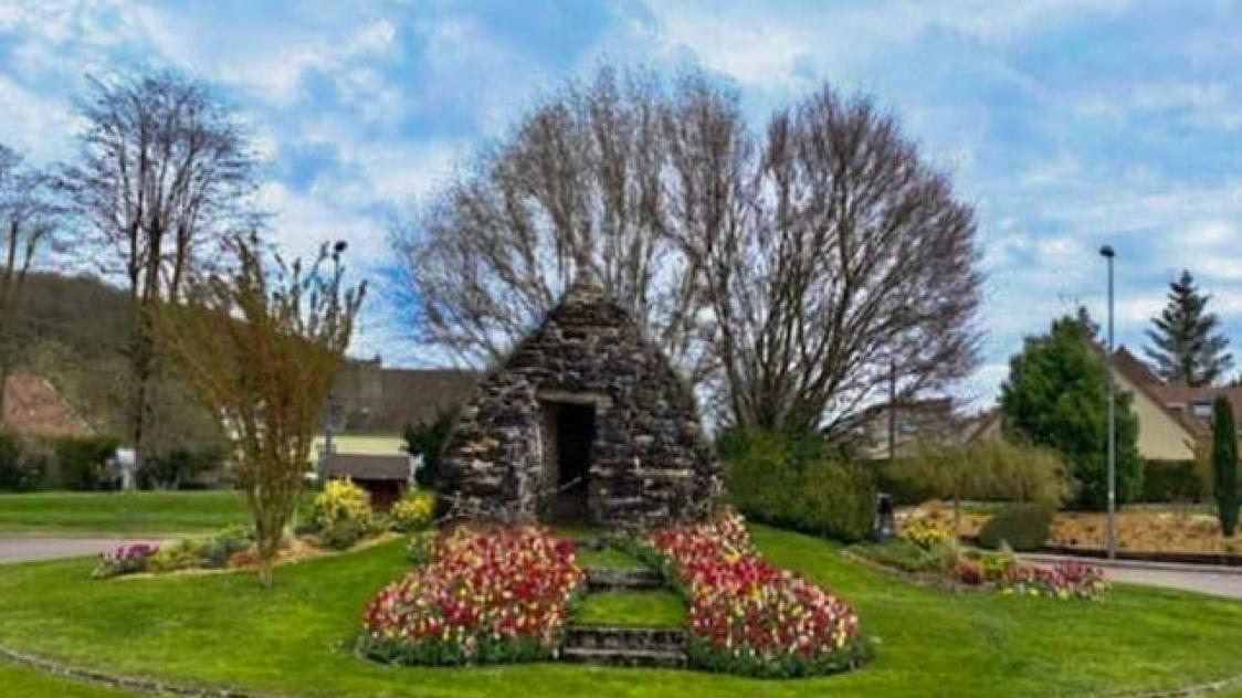 La cadole du rond-point du 19-Mars à Bar-sur-Seine verra-t-elle le jour