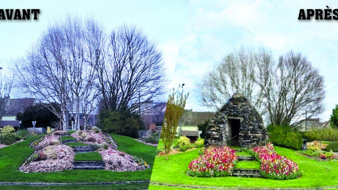 Bar-sur-Seine : plus que quelques jours pour la cagnotte de la cadole
