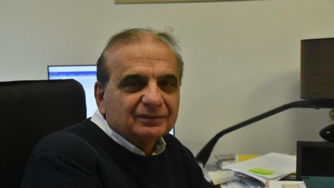 Le docteur Michel Fiani réélu à la présidence du collège médical du ...