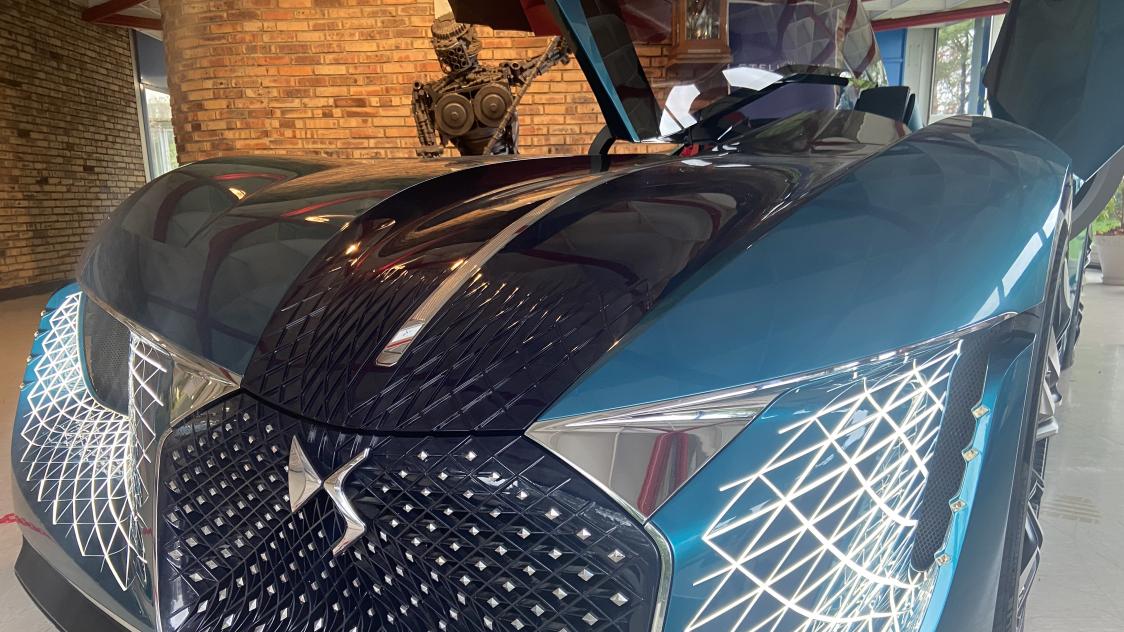 Stellantis Charleville va de nouveau recruter en 2024