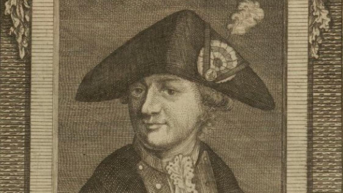 C’est le bicentenaire de la mort de Jean-Baptiste Drouet, figure de ...