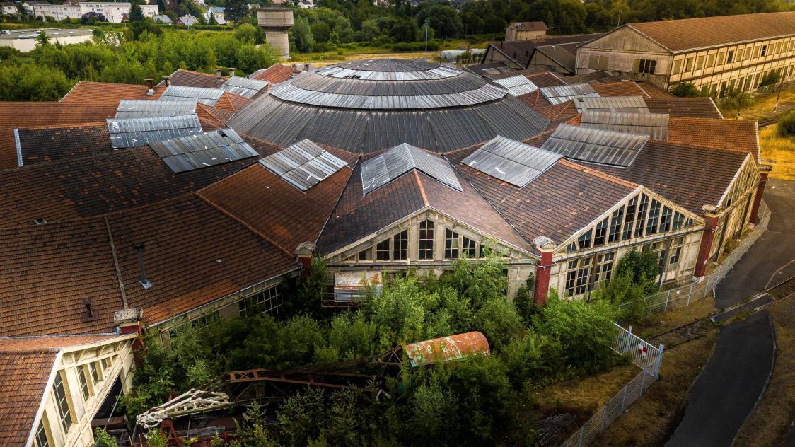 La Ville de Charleville-Mézières devrait aider les premiers travaux des ...