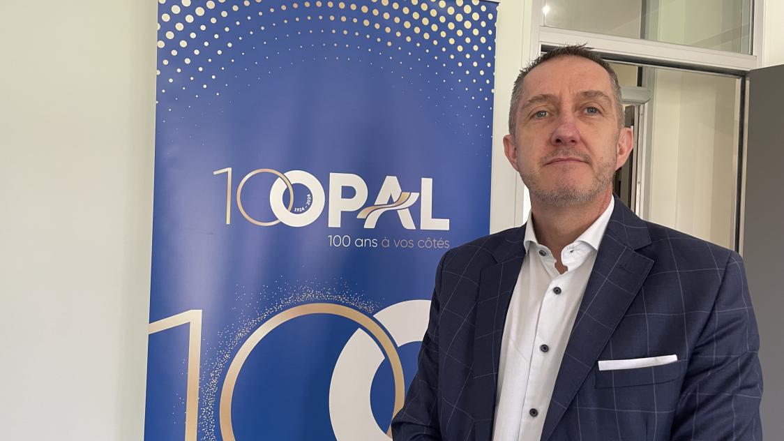 «L’attente des locataires a changé», constate Thierry Merat, nouveau ...