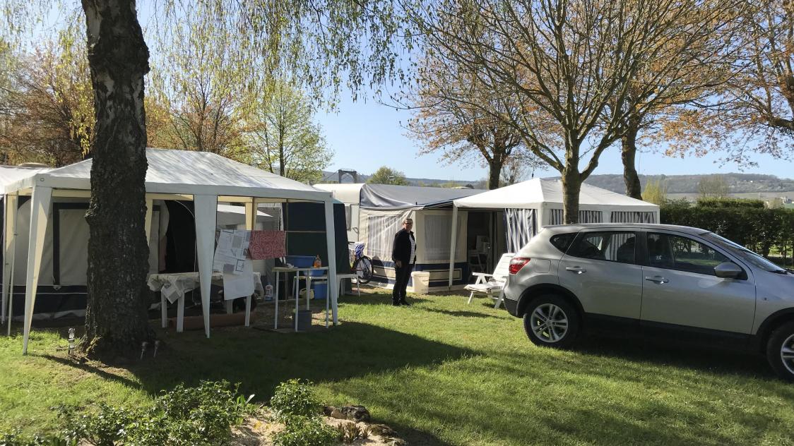 Lancement de la saison touristique 2024 avec l’ouverture des campings d ...