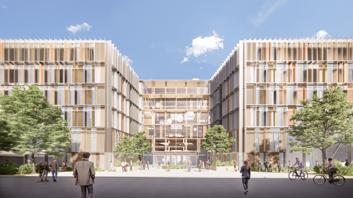 La région Grand Est accorde une subvention de 7 millions d’euros au ...