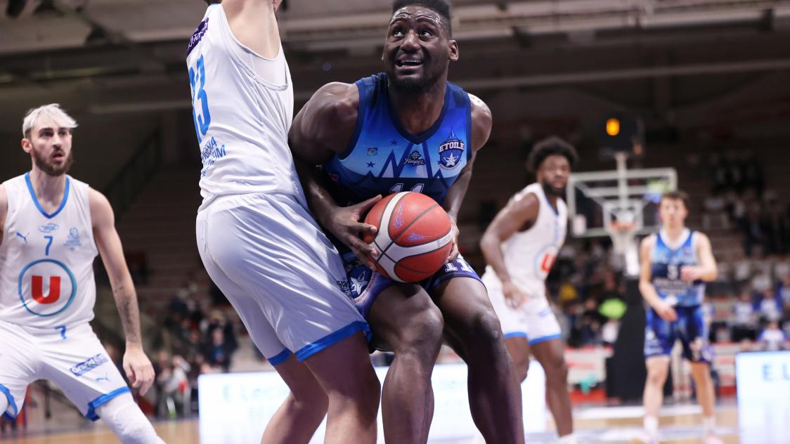 Les basketteurs de l’Étoile de Charleville-Mézières veulent terminer ...