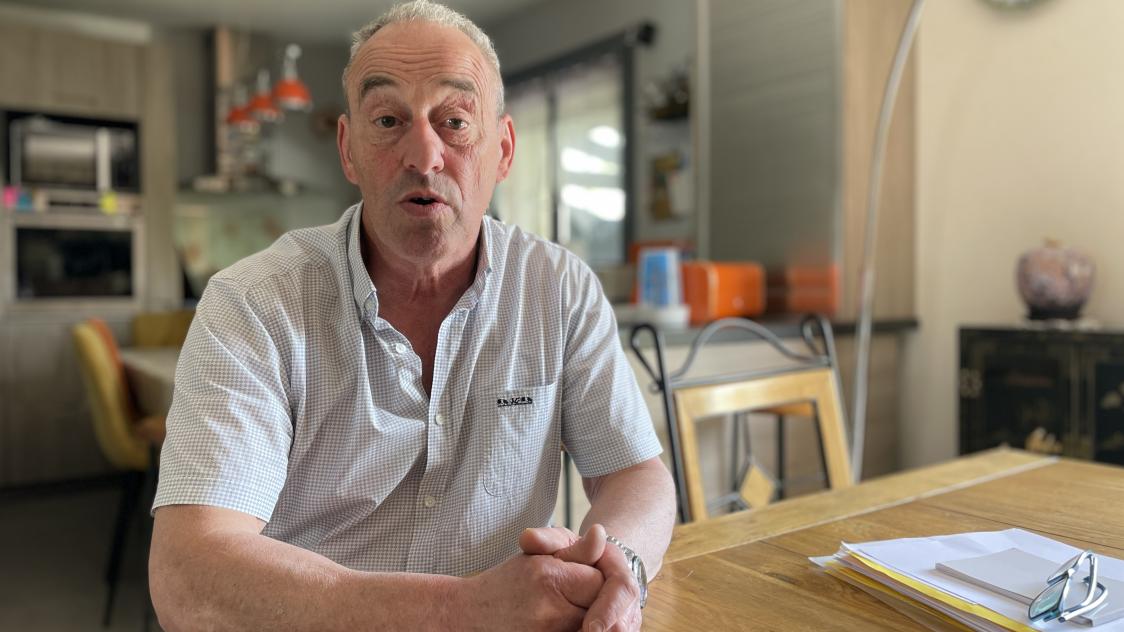 Le futur maire et successeur d’Alain Fortin à La Francheville sera élu ...