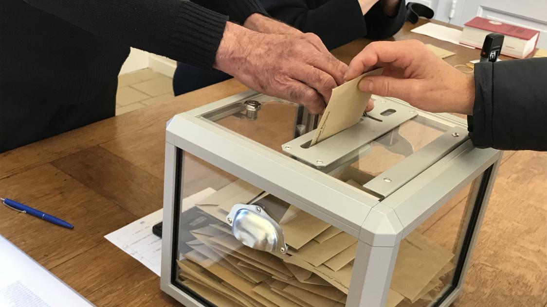 Première circonscription de la Marne : un LR/RN sur la route de Xavier ...