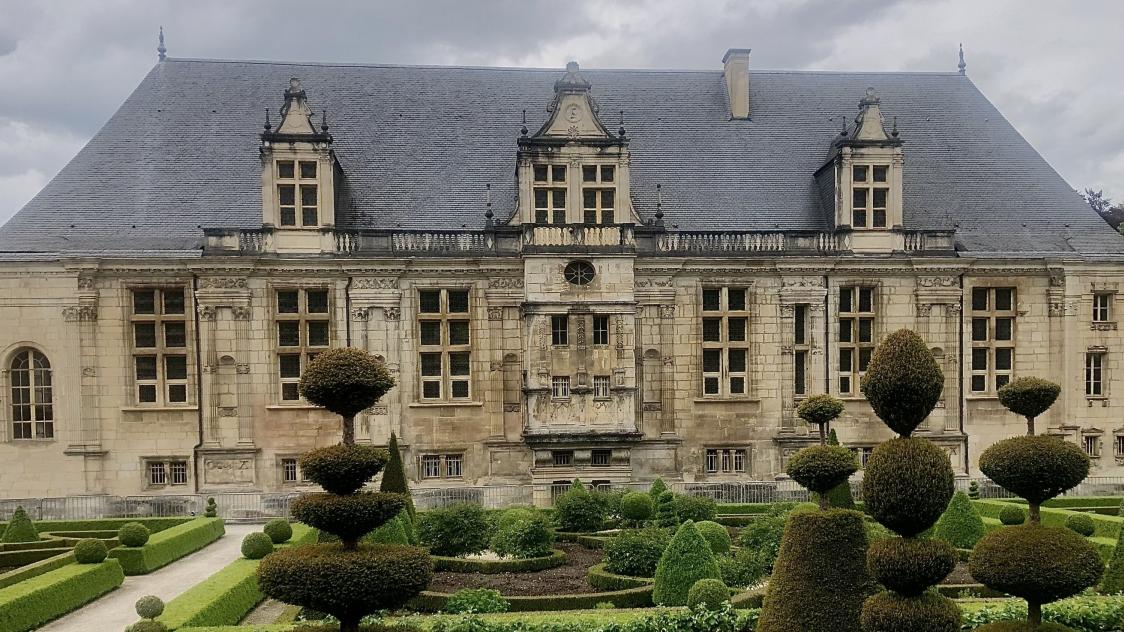 À Joinville, en Haute-Marne, le souvenir des Ducs de Guise