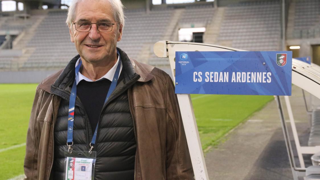 « Une simplicité exemplaire » : Daniel Guérin, président du CSSA, sous ...