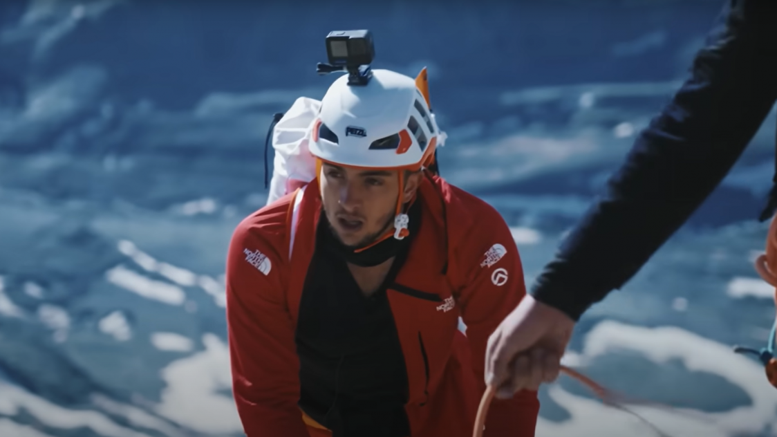 Inoxtag a-t-il vraiment atteint le sommet de l’Everest