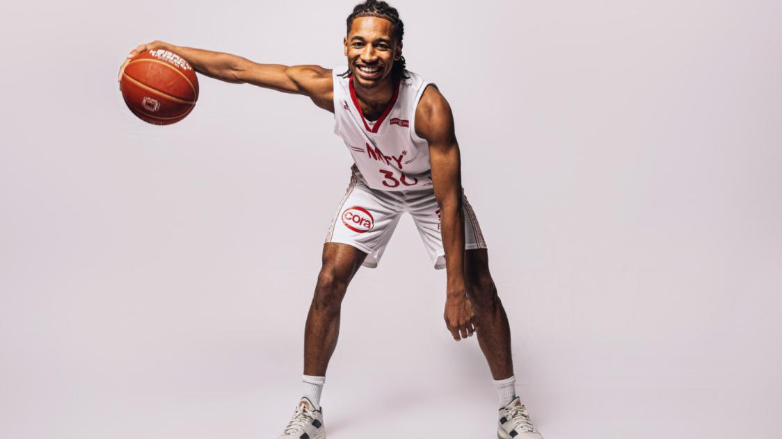 « Un meneur très agile et rapide balle en main » : Guillaume Grotzinger ...