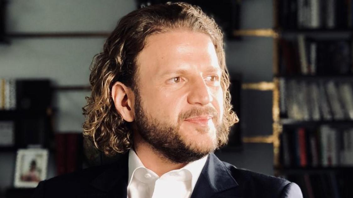 Le portrait du dimanche. L’ambitieux David Layani