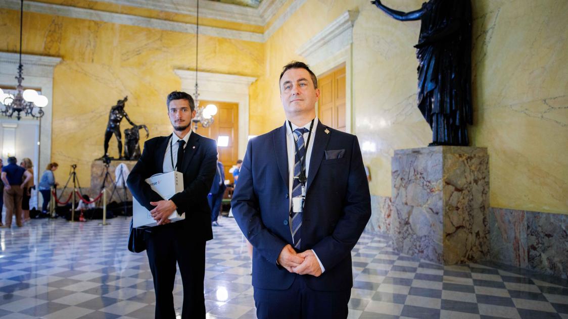 « L’arrivée du smartphone a grandement facilité les choses » : José ...