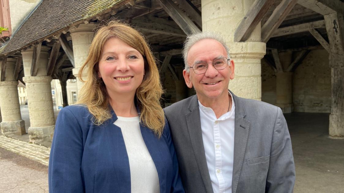 Législatives 2024 : qui est Jeanne Roussel, candidate macroniste de la ...