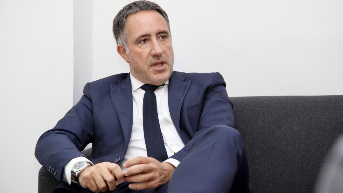 Résultats législatives 2024 : Xavier Albertini (Horizons) prend les ...