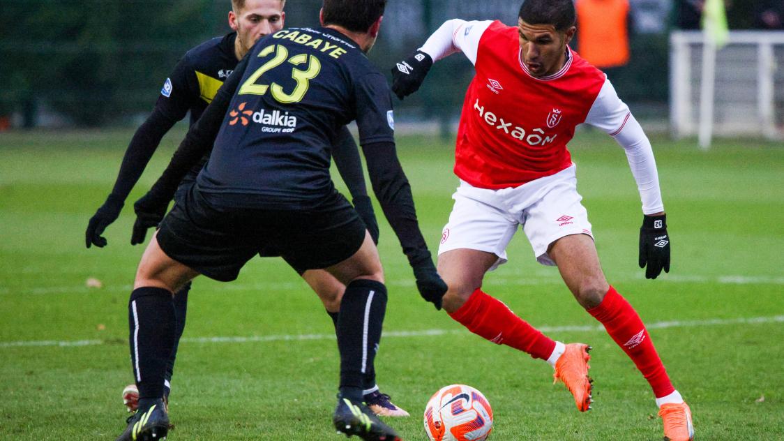 Stade de Reims : Naïm Byar définitivement transféré à Bologne, Fallou ...