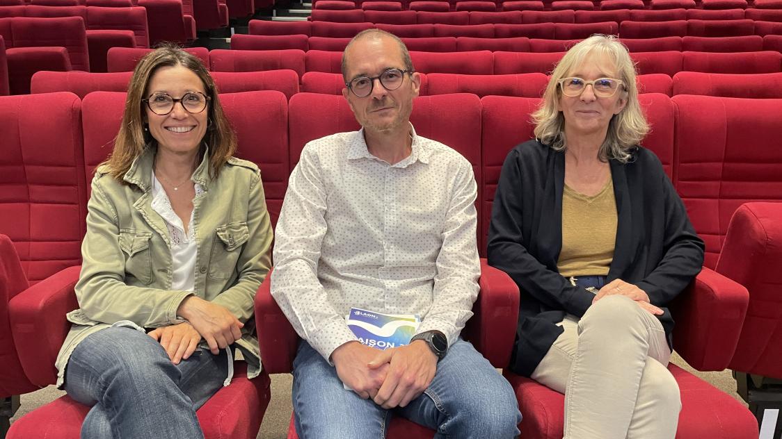 La billetterie de la Maison des arts et loisirs de Laon est ouverte ...