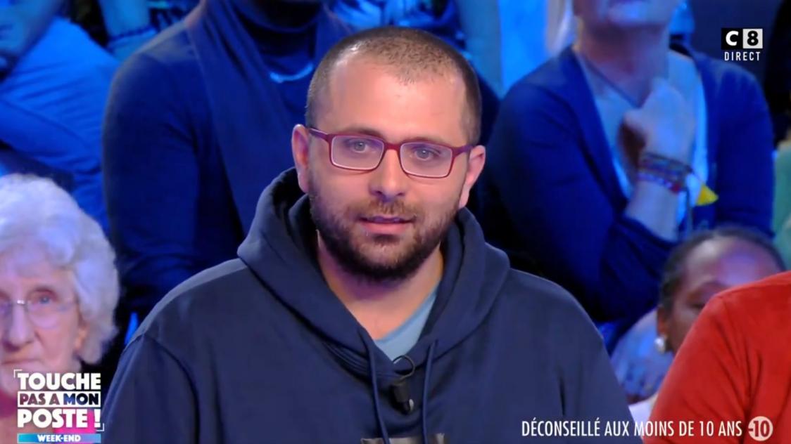 Gad Abecassis, acteur du film « Un p’tit truc en plus », va travailler ...