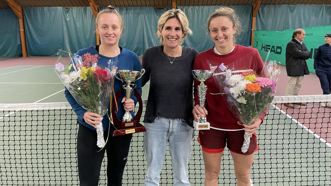 « Une période de flottement » : avant la Billie Jean King Cup, l ...