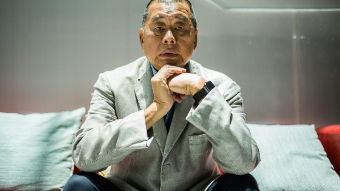 Hong Kong: le jugement du magnat prodémocratie Jimmy Lai mis en délibéré