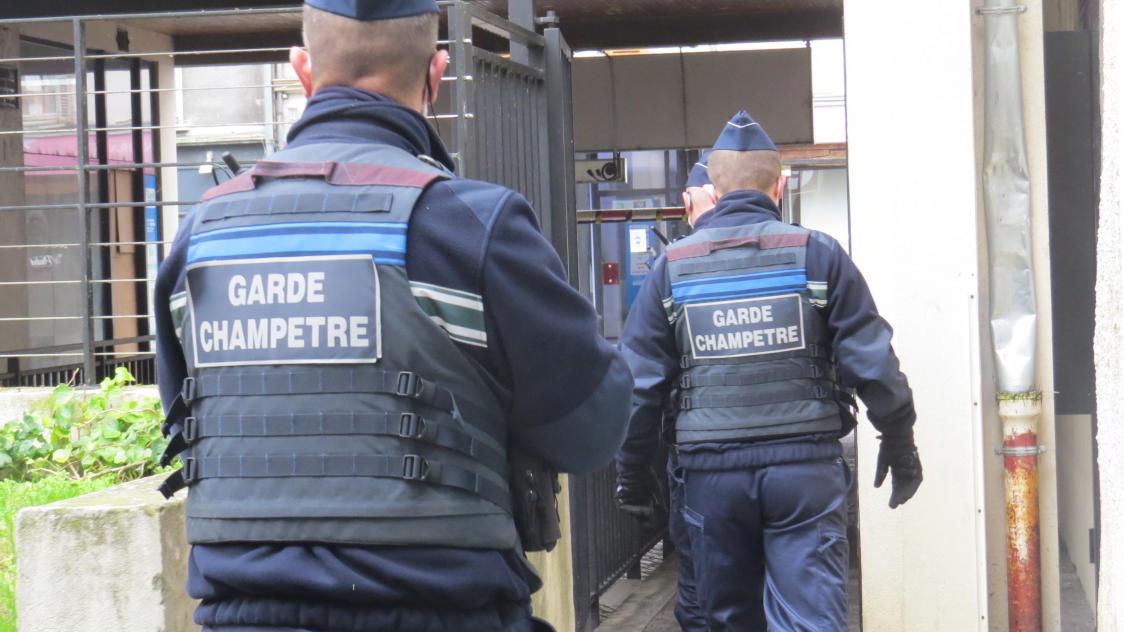 La Moivre à la Coole pourrait se doter d’un service de garde champêtre