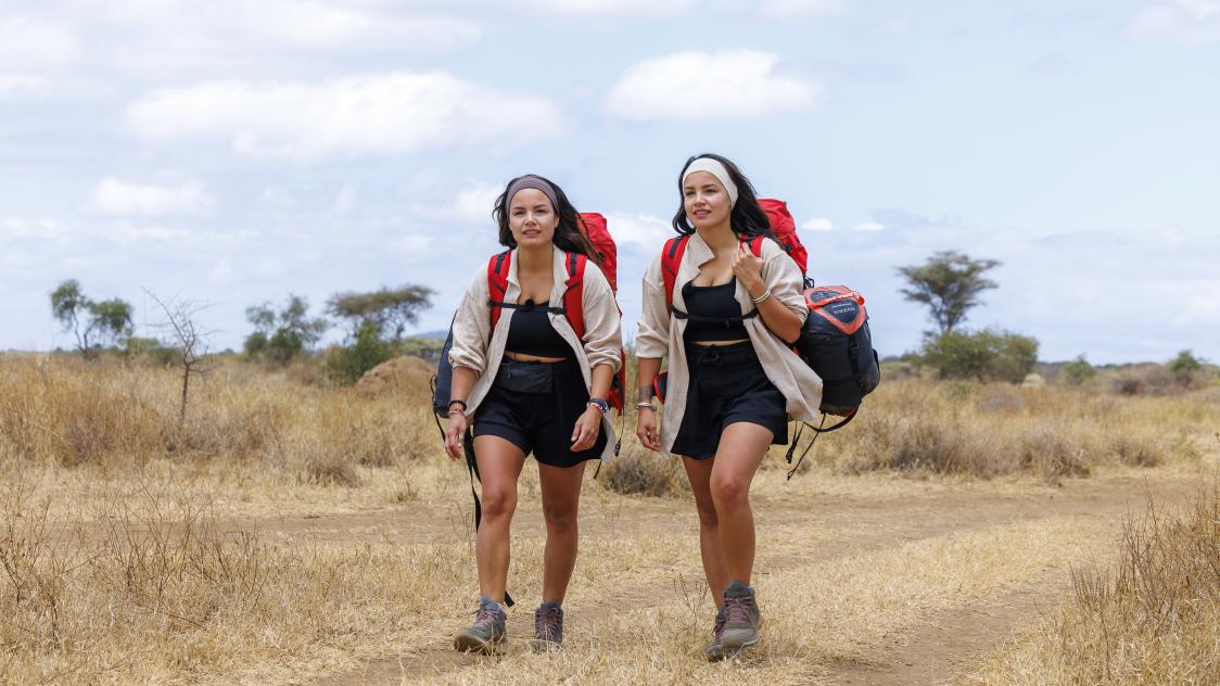 Mamans et jumelles, les Troyennes Amandine et Alison relèvent le défi ...