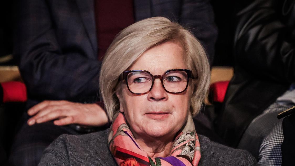 Le Dry January embarrasse-t-il la marnaise Catherine Vautrin, ministre ...