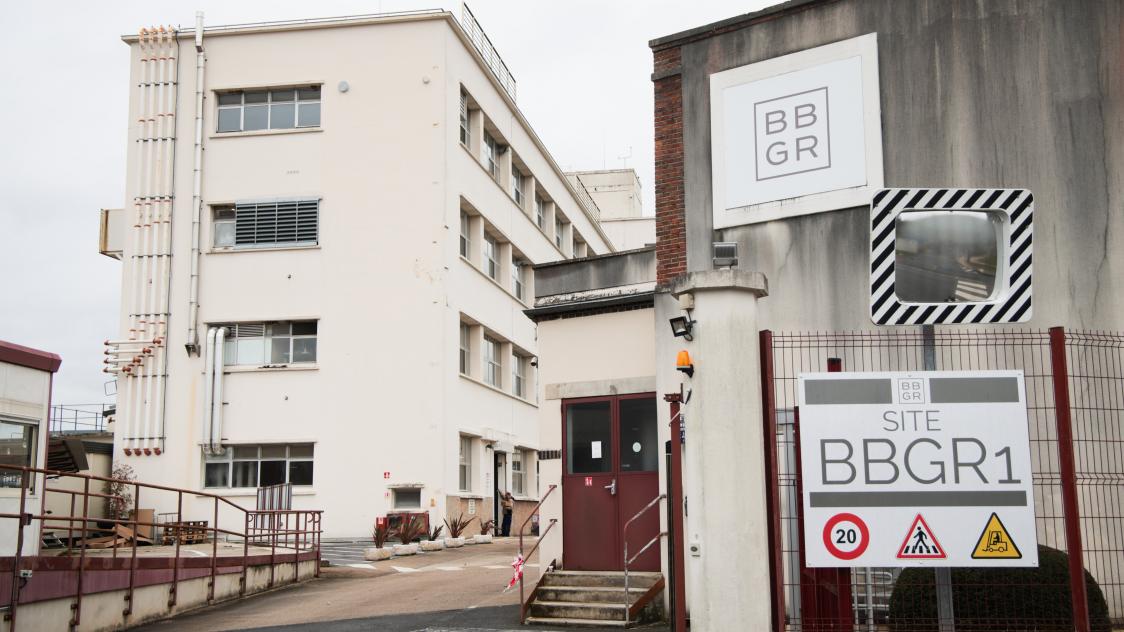 BBGR condamnée pour harcèlement moral et licenciement abusif à son ...